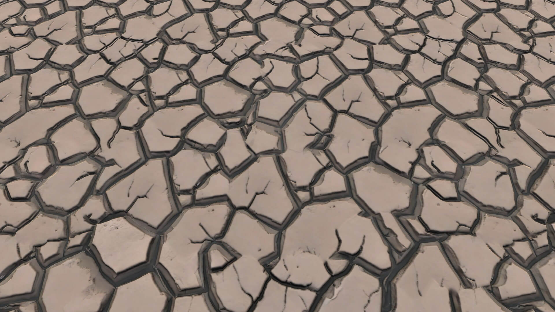 Realistic Textures – Vol 5 – Ground - 3D Texture by oleekconder