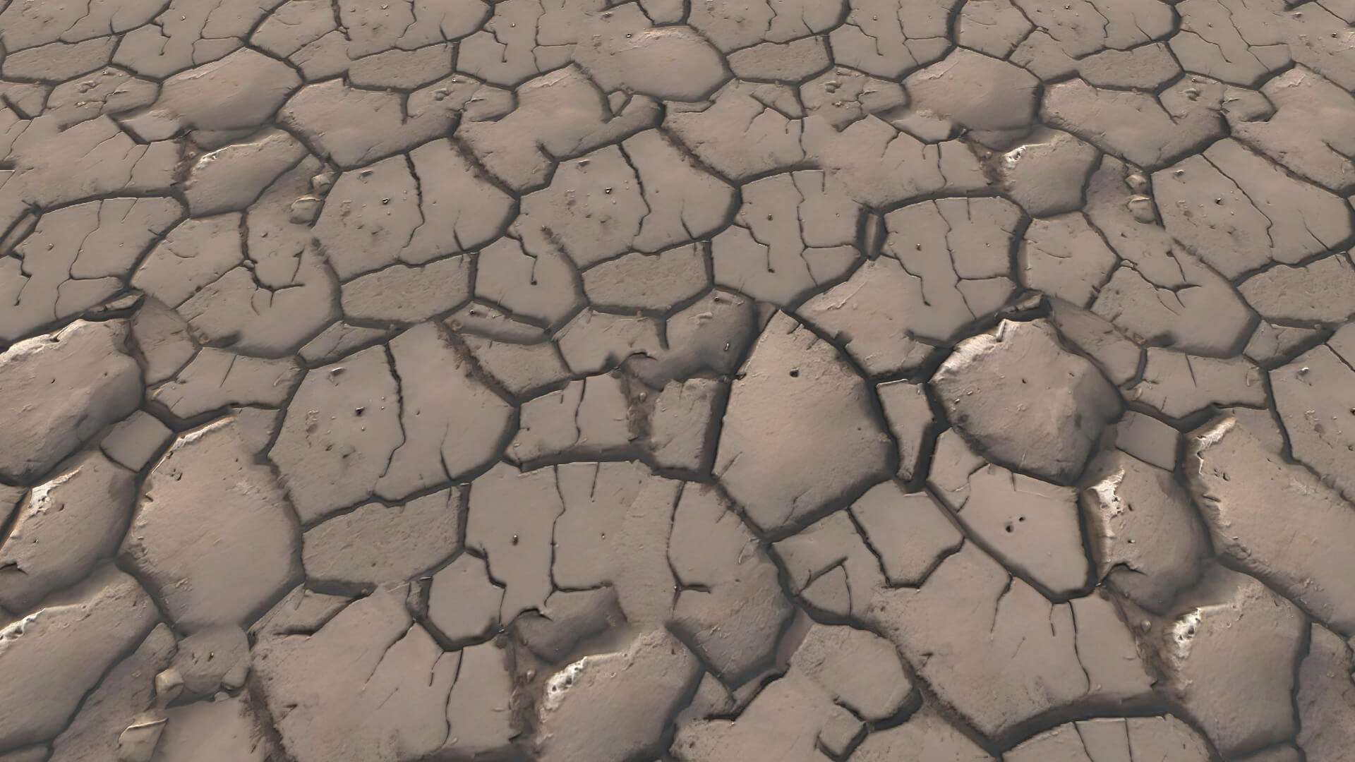 Realistic Textures – Vol 6 – Ground - 3D Texture by oleekconder