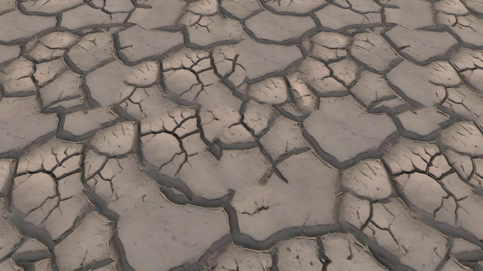 Realistic Textures – Vol 6 – Ground - 3D Texture by oleekconder