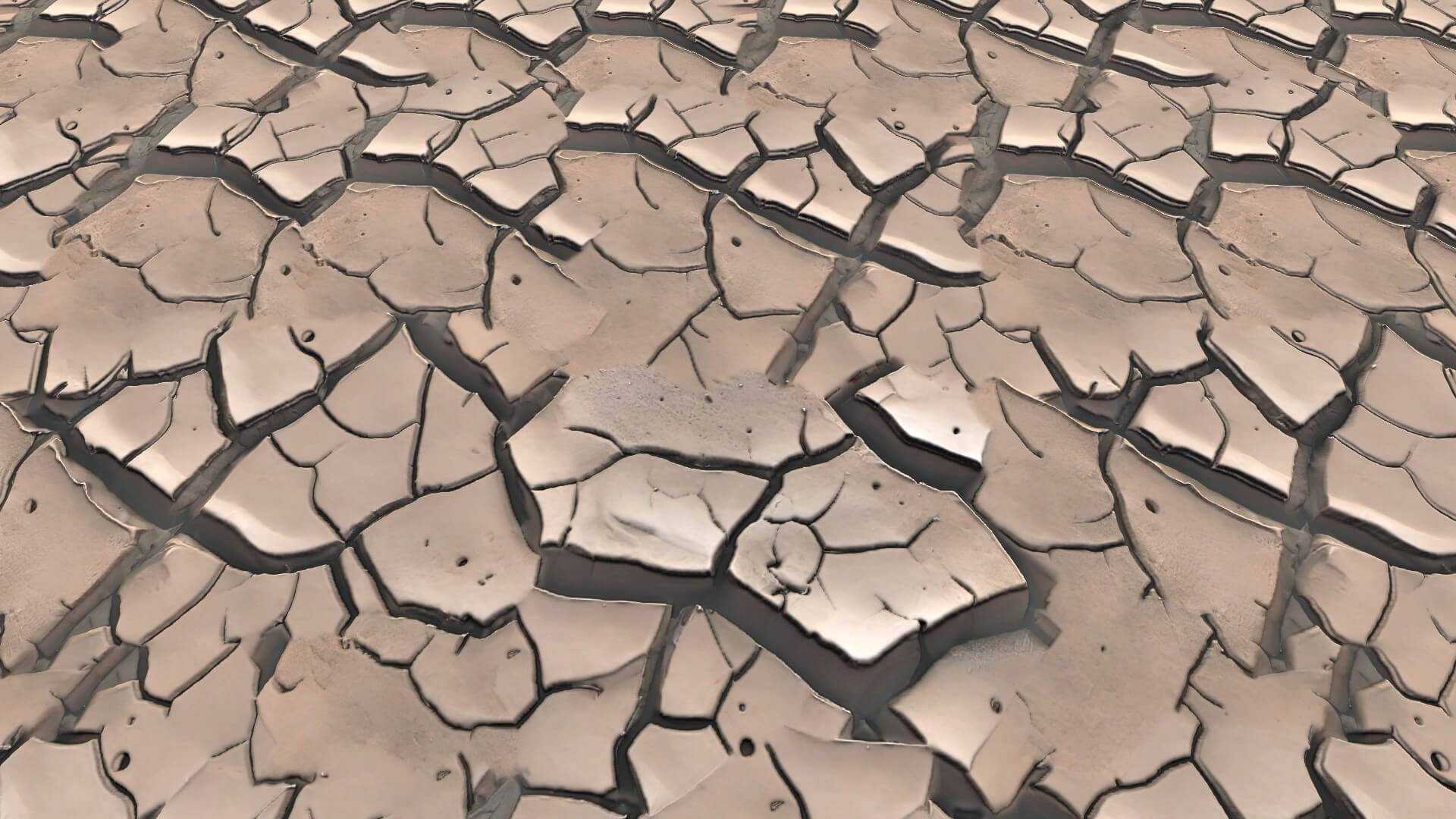 Realistic Textures – Vol 6 – Ground - 3D Texture by oleekconder