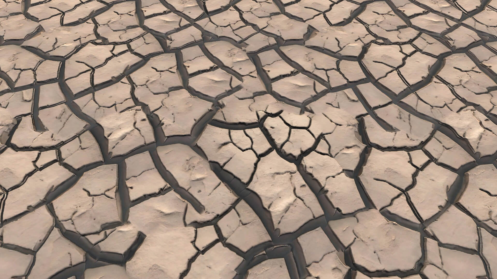 Realistic Textures – Vol 6 – Ground - 3D Texture by oleekconder