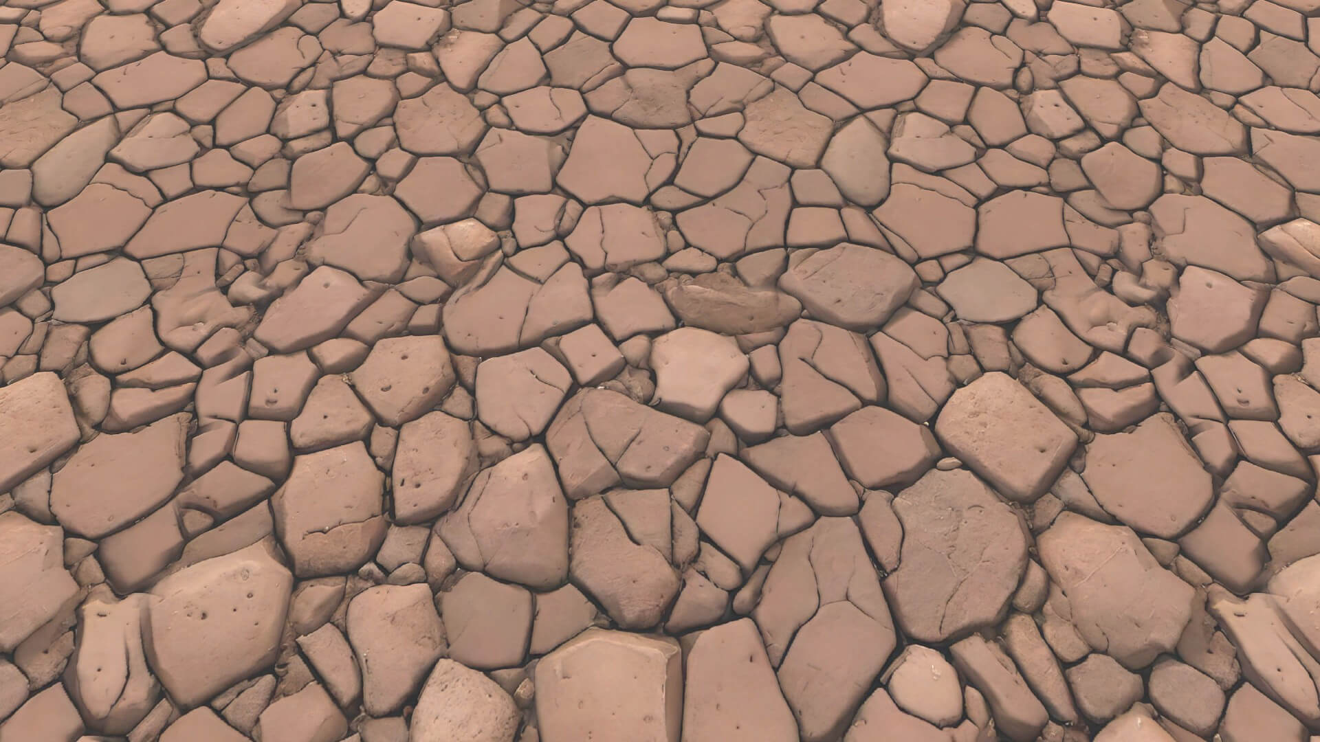 Realistic Textures – Vol 7 – Ground - 3D Texture by oleekconder