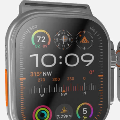 High Poly Models | Electronics | Smartwatches | RenderHub