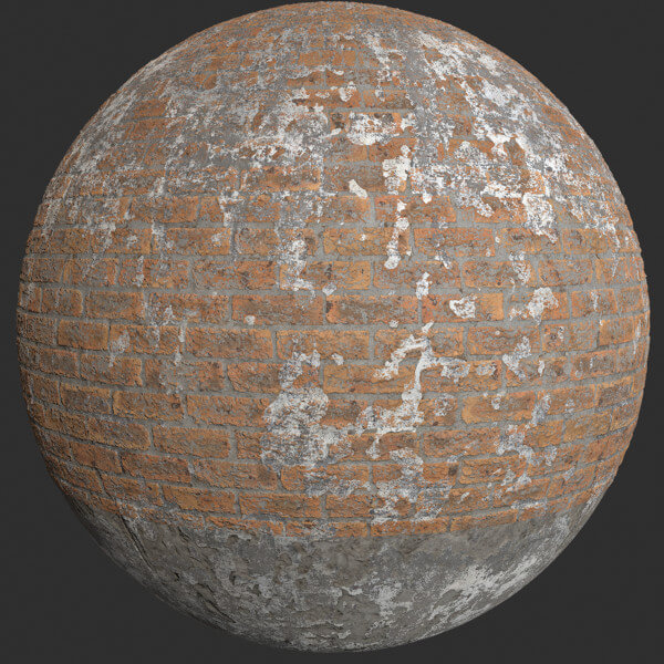 Gold Soil Mud PBR 4K Textures 3D Render by omer kamal