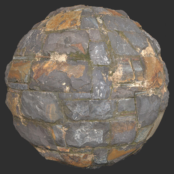 3D Art Gallery by omer kamal at RenderHub