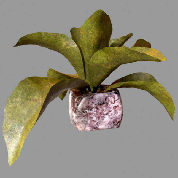 3D Art Gallery by omer kamal at RenderHub