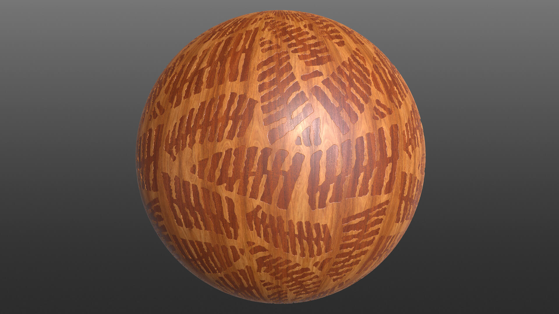 Wood Texture Pattern 4K PBR Texture by omer kamal