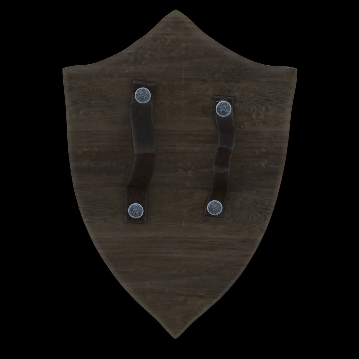 Medieval Dragon Shield - Daz Content by Omni-Moulage