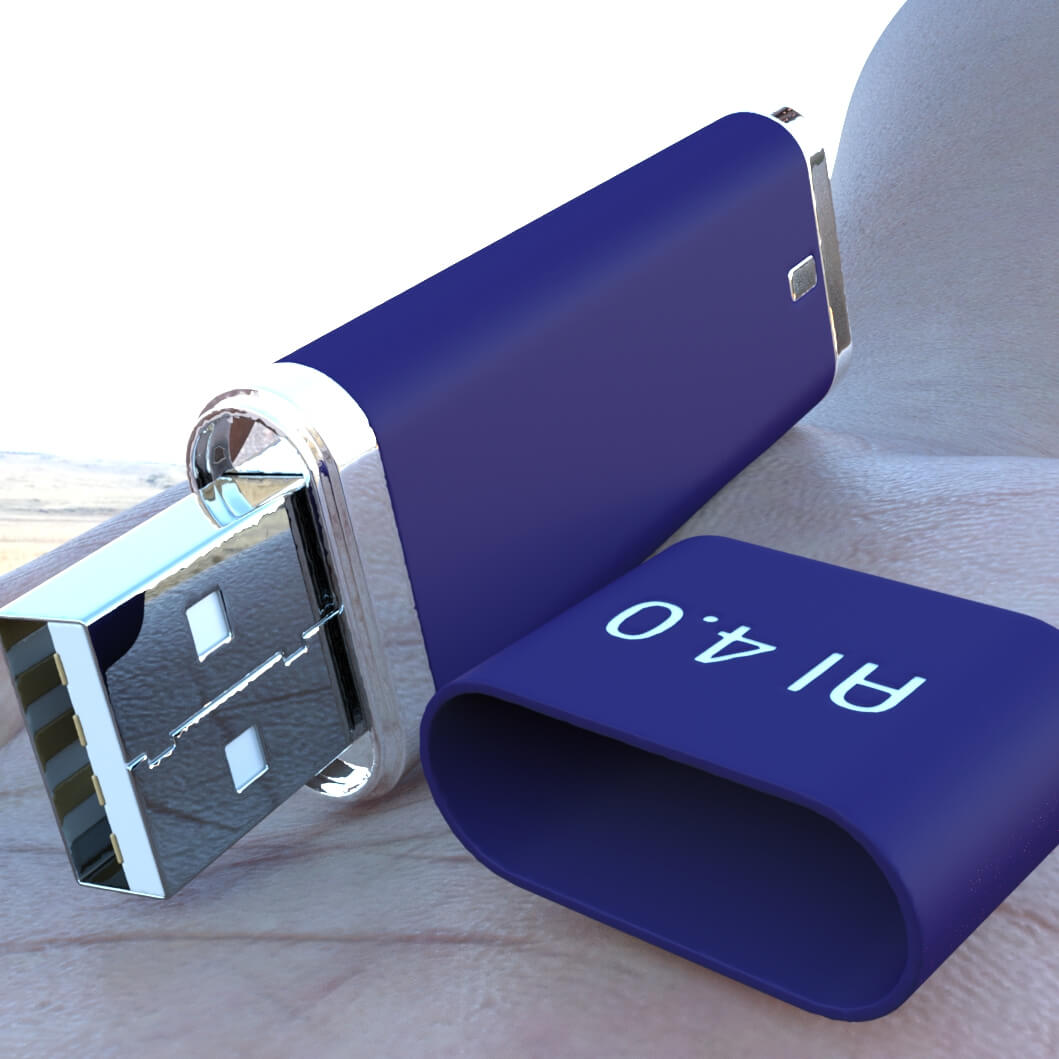 Memory on a String - Daz Content by Omni-Moulage