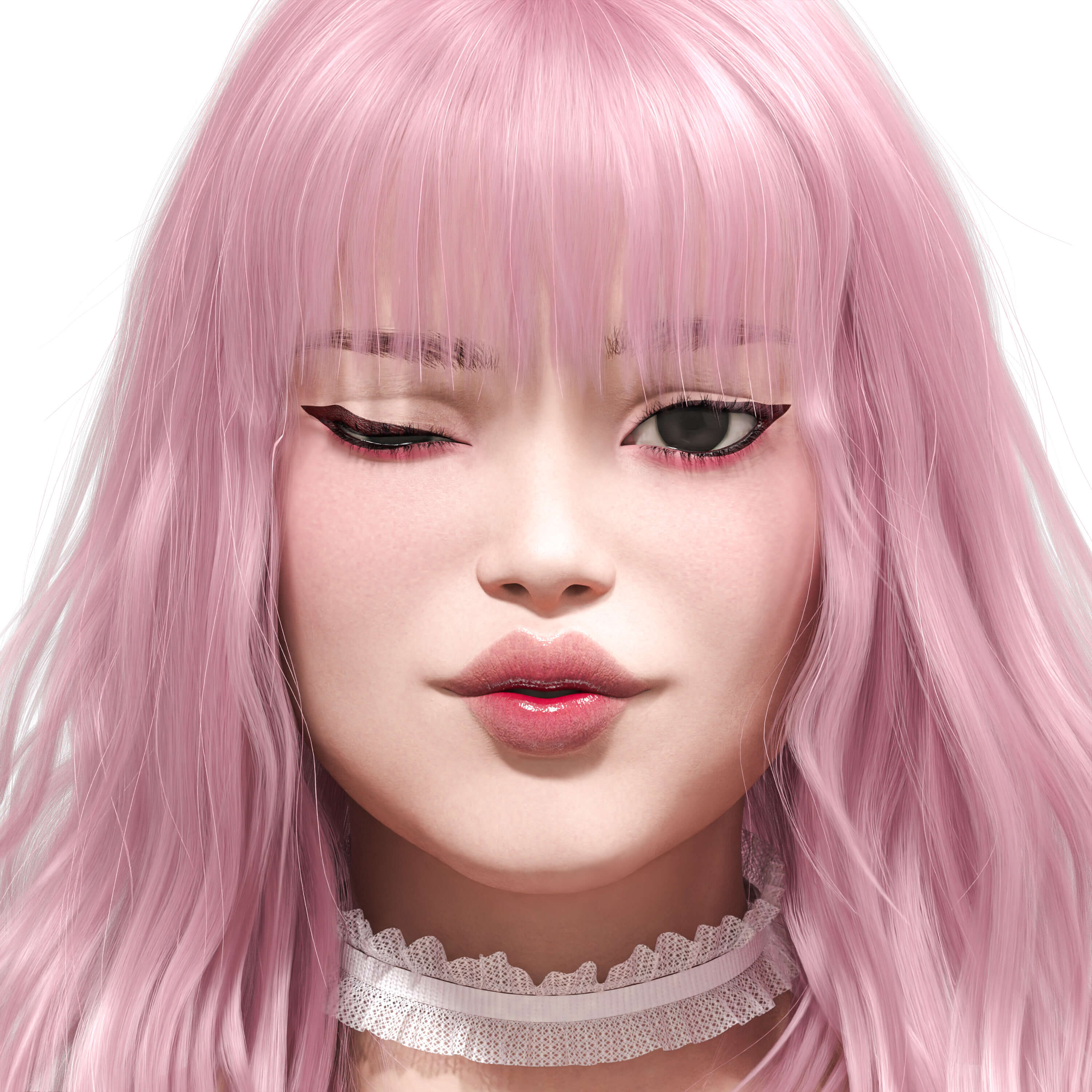 Legs Up 2 Collab Pose and Expression Pack for G8F & G8M - Daz Content ...