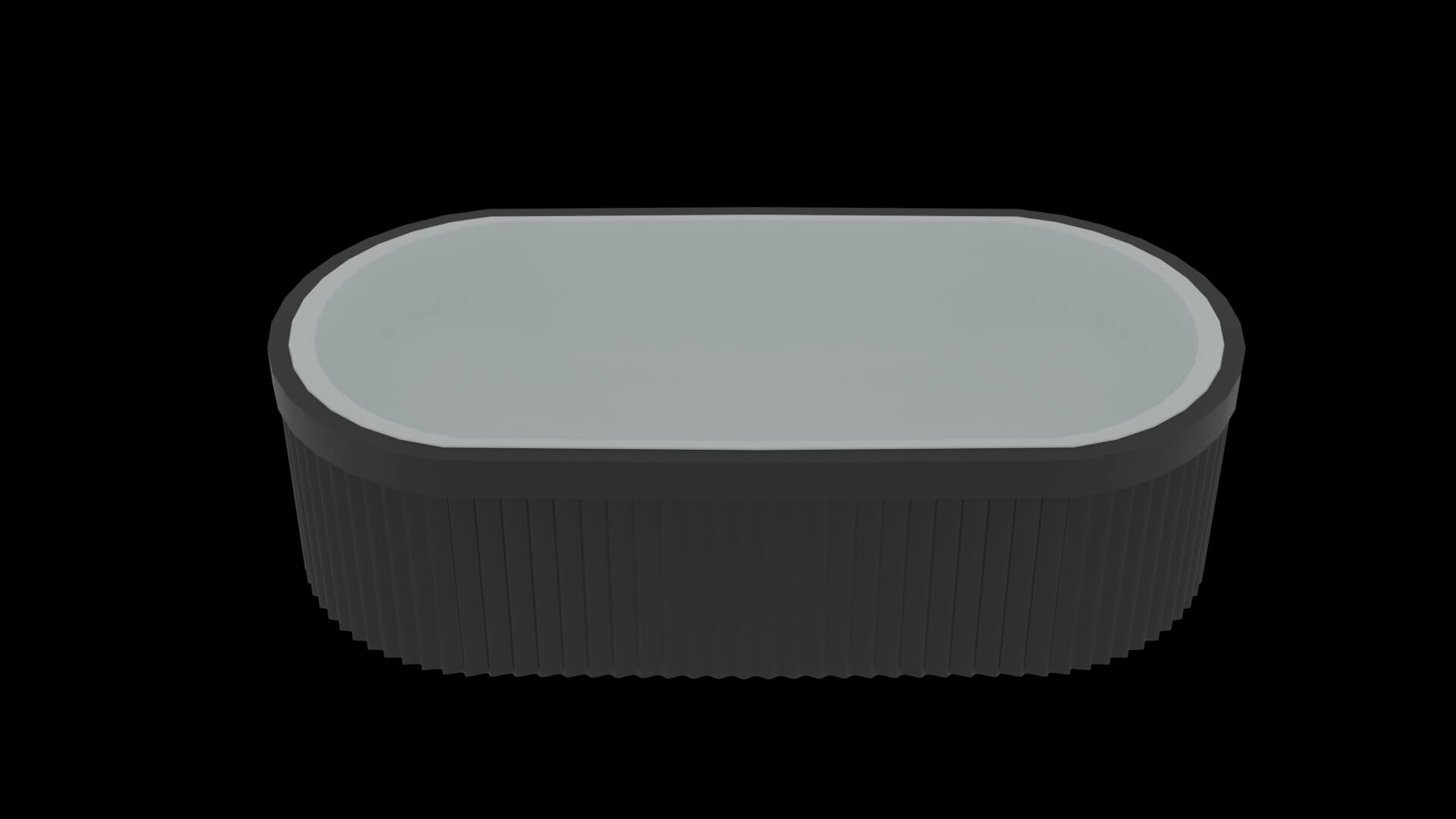 Bathtub and Jacuzzi 3D Model Pack CC4 Blender Game Re by OpChampion3d