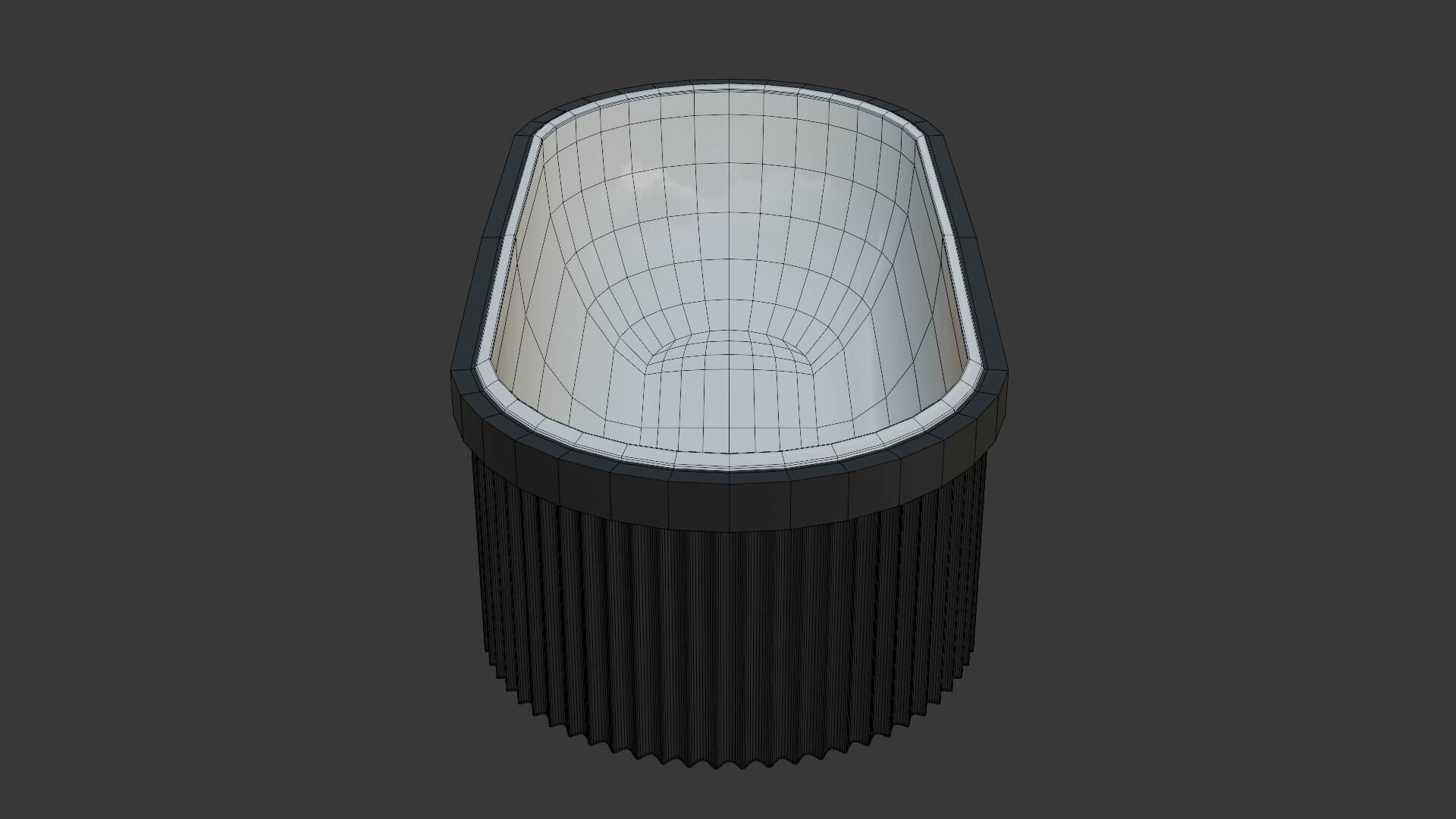 Bathtub and Jacuzzi 3D Model Pack CC4 Blender Game Re by OpChampion3d