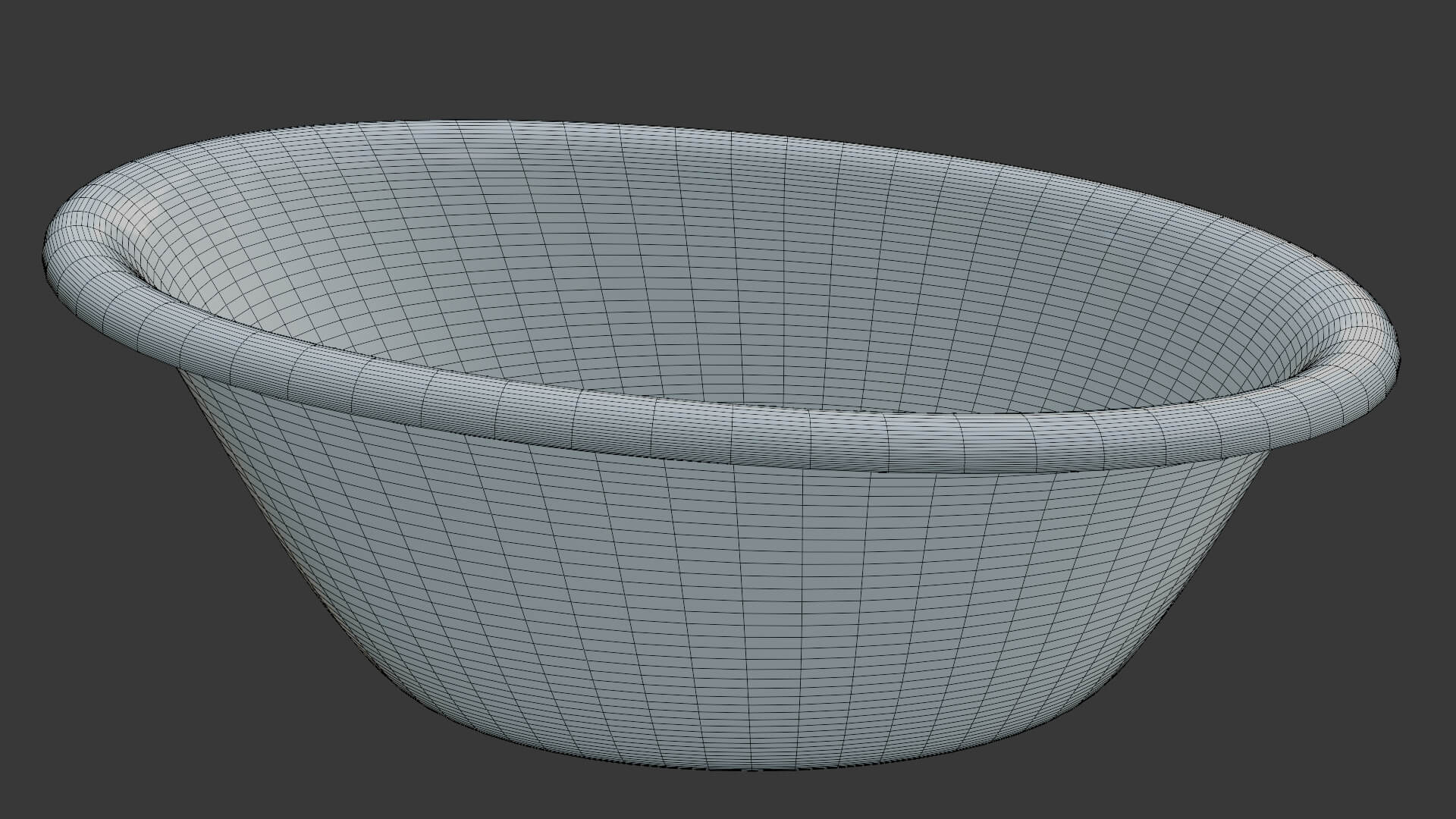 Bathtub and Jacuzzi 3D Model Pack CC4 Blender Game Re by OpChampion3d