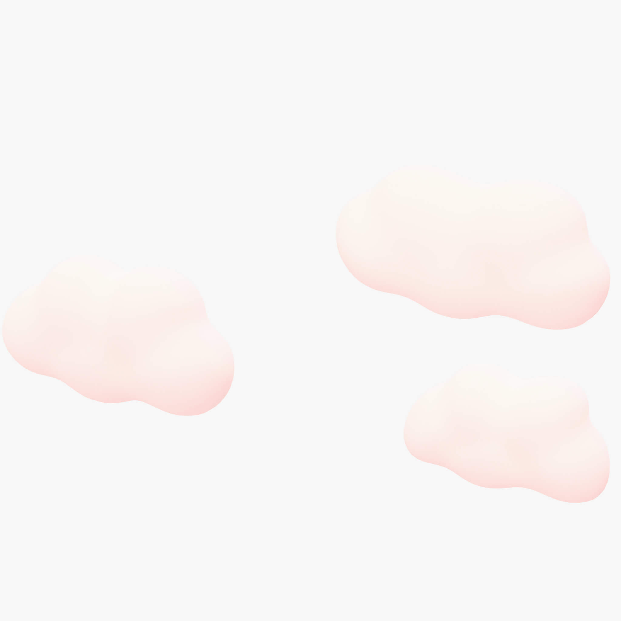 Stylized Moon - 3D Model by orange3dart