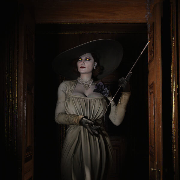 3D Art Gallery by orenishi966 at RenderHub