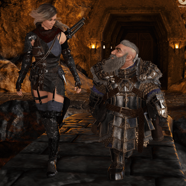 Affinity Photo Gallery | Submit Your 3D Renders at RenderHub