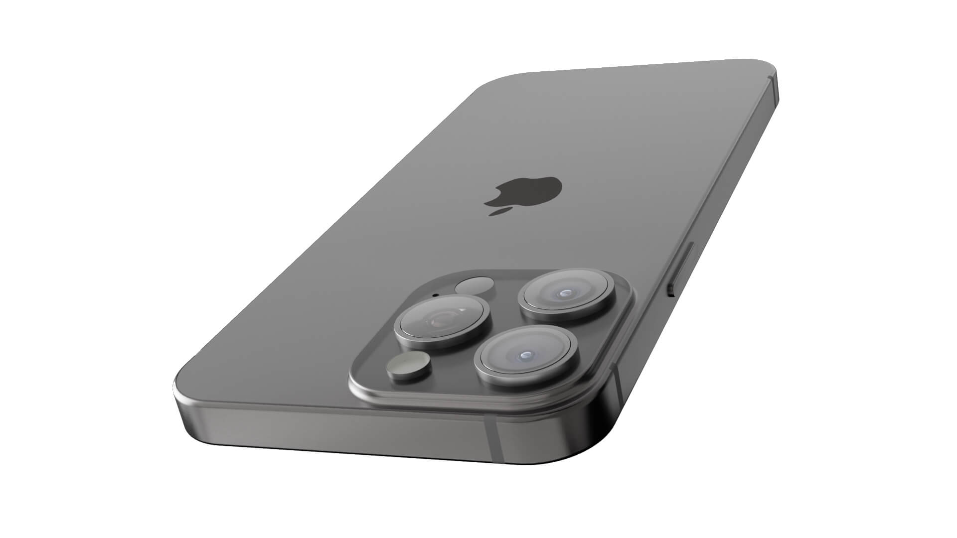 Apple iPhone 15 Pro Max All Colors Collection - 3D Model by Ottto3d