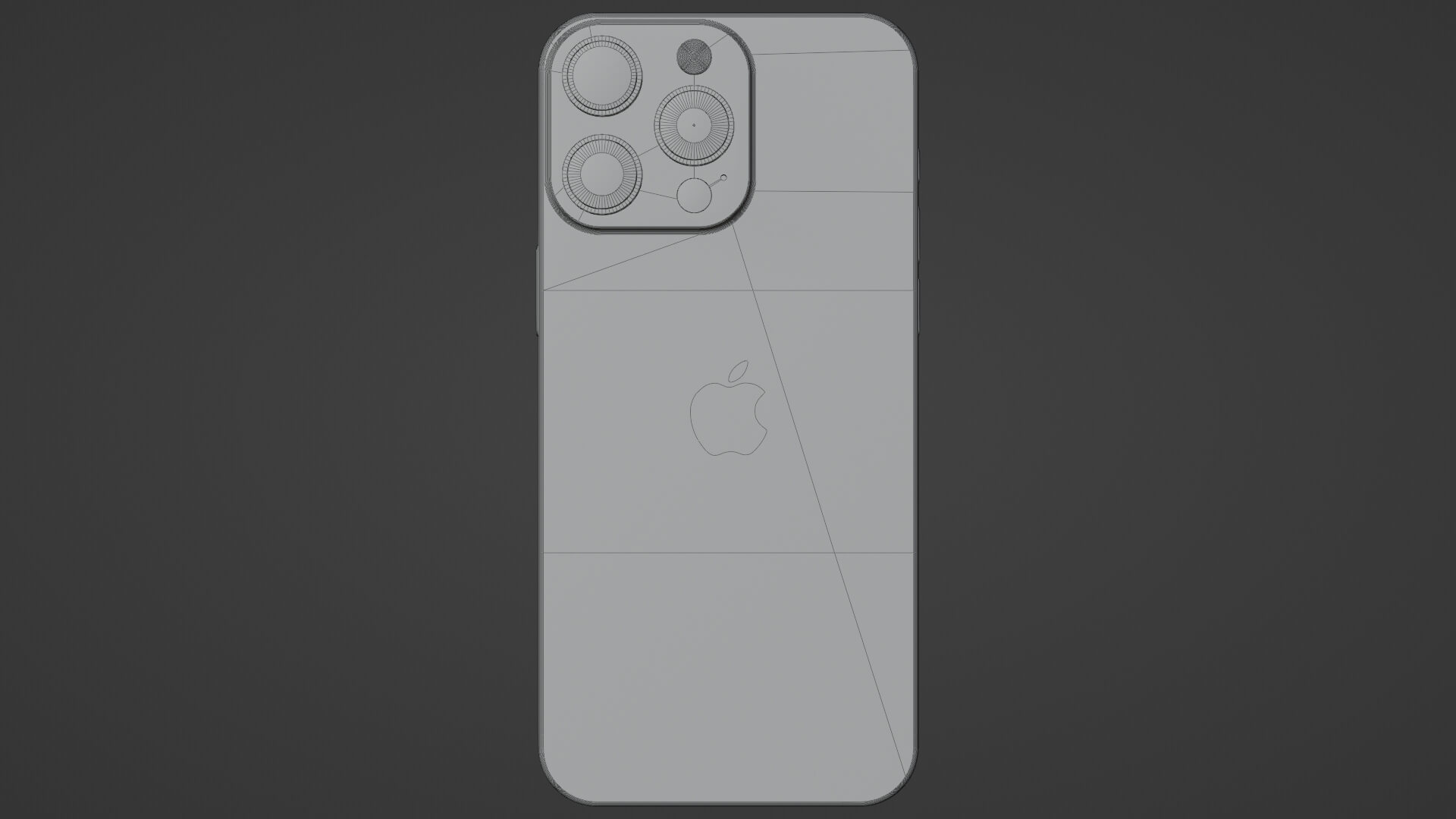 Apple iPhone 15 Pro Max All Colors Collection - 3D Model by Ottto3d