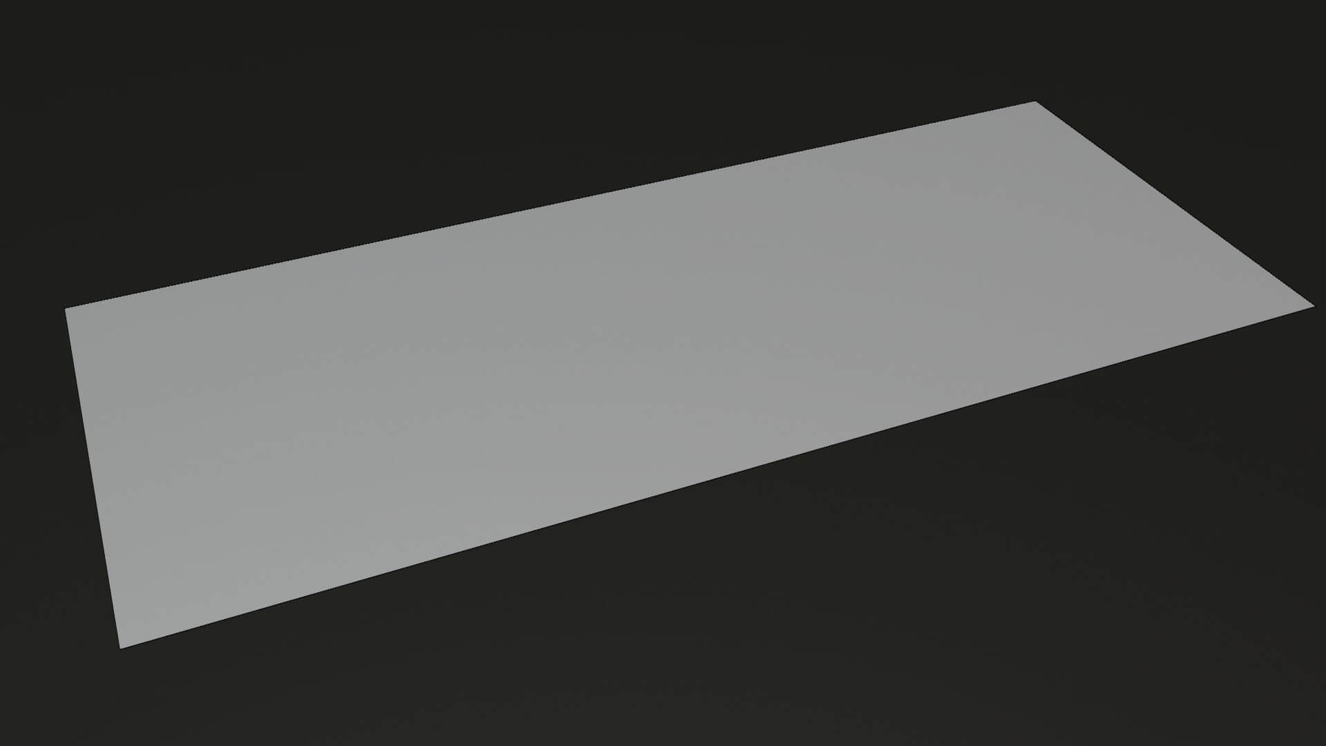 Set of American Dollars - 3D Model by Ottto3d