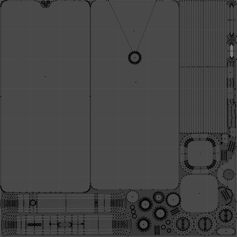 Modern Generic Smartphone - 3D Model by Ottto3d
