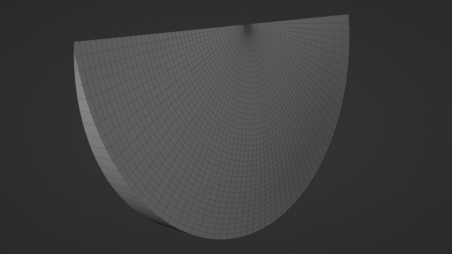 Set of Low Poly Watermelons - 3D Model by Ottto3d