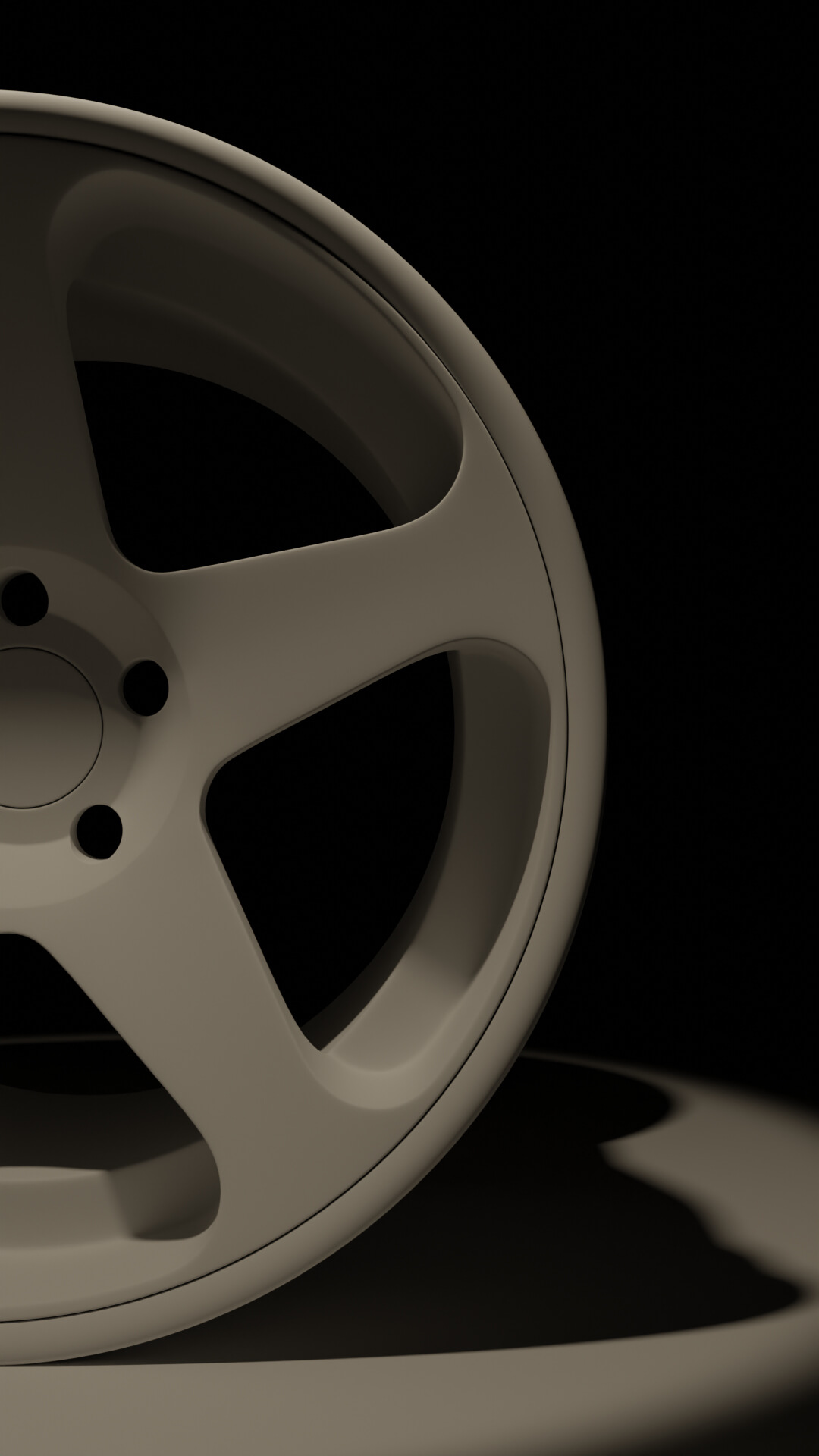 Disk Wheel Rims - 3D Model by ovsiienko_max