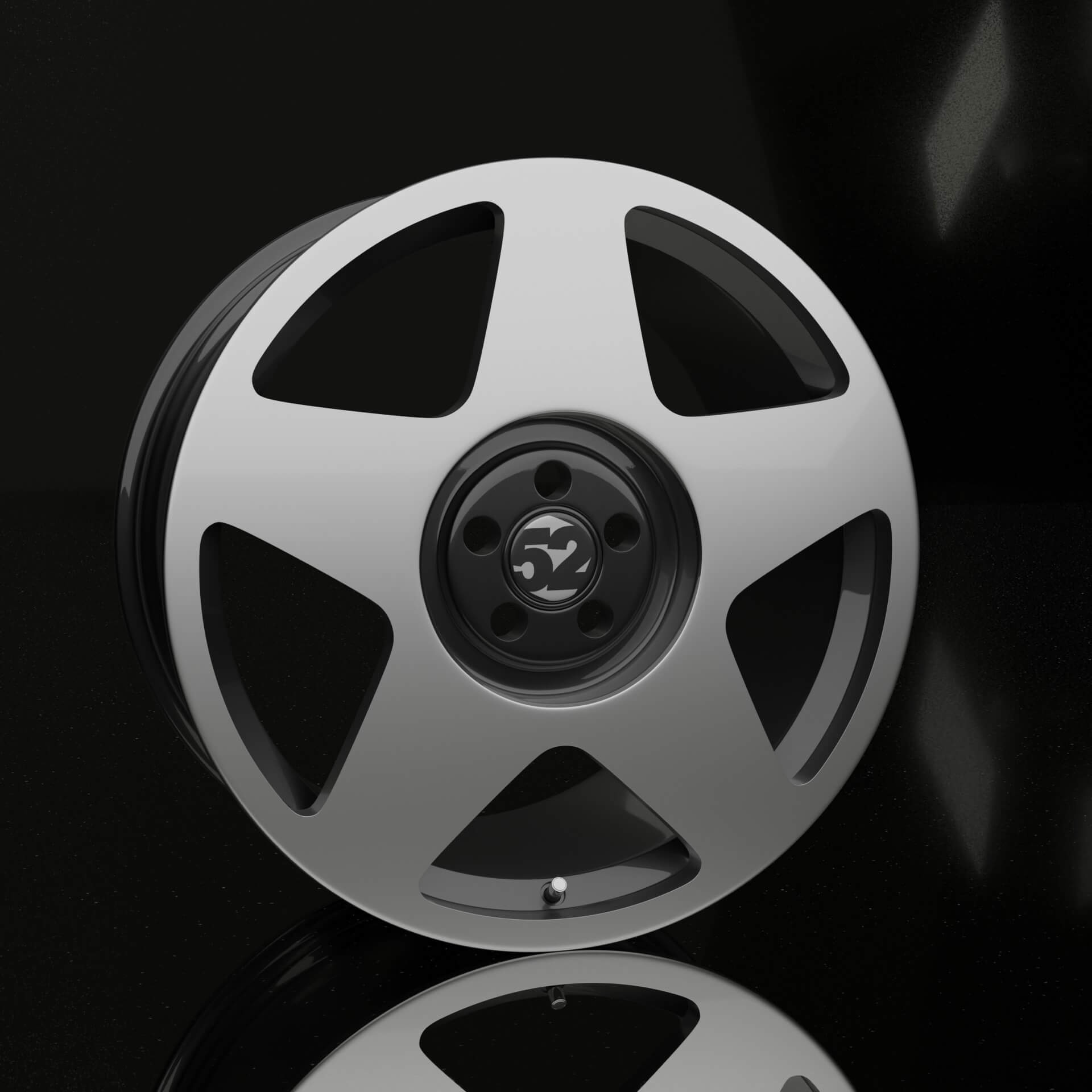 Wheel - Free 3D Model by ovsiienko_max