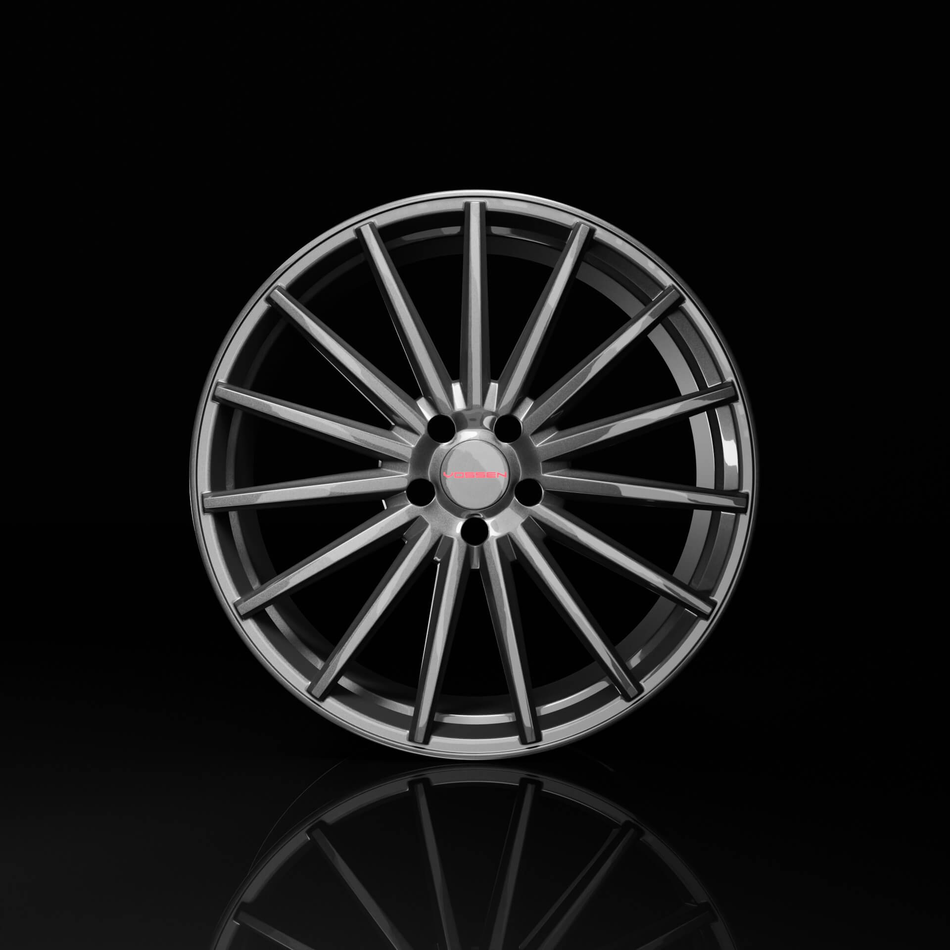 Wheel - Free 3D Model by ovsiienko_max