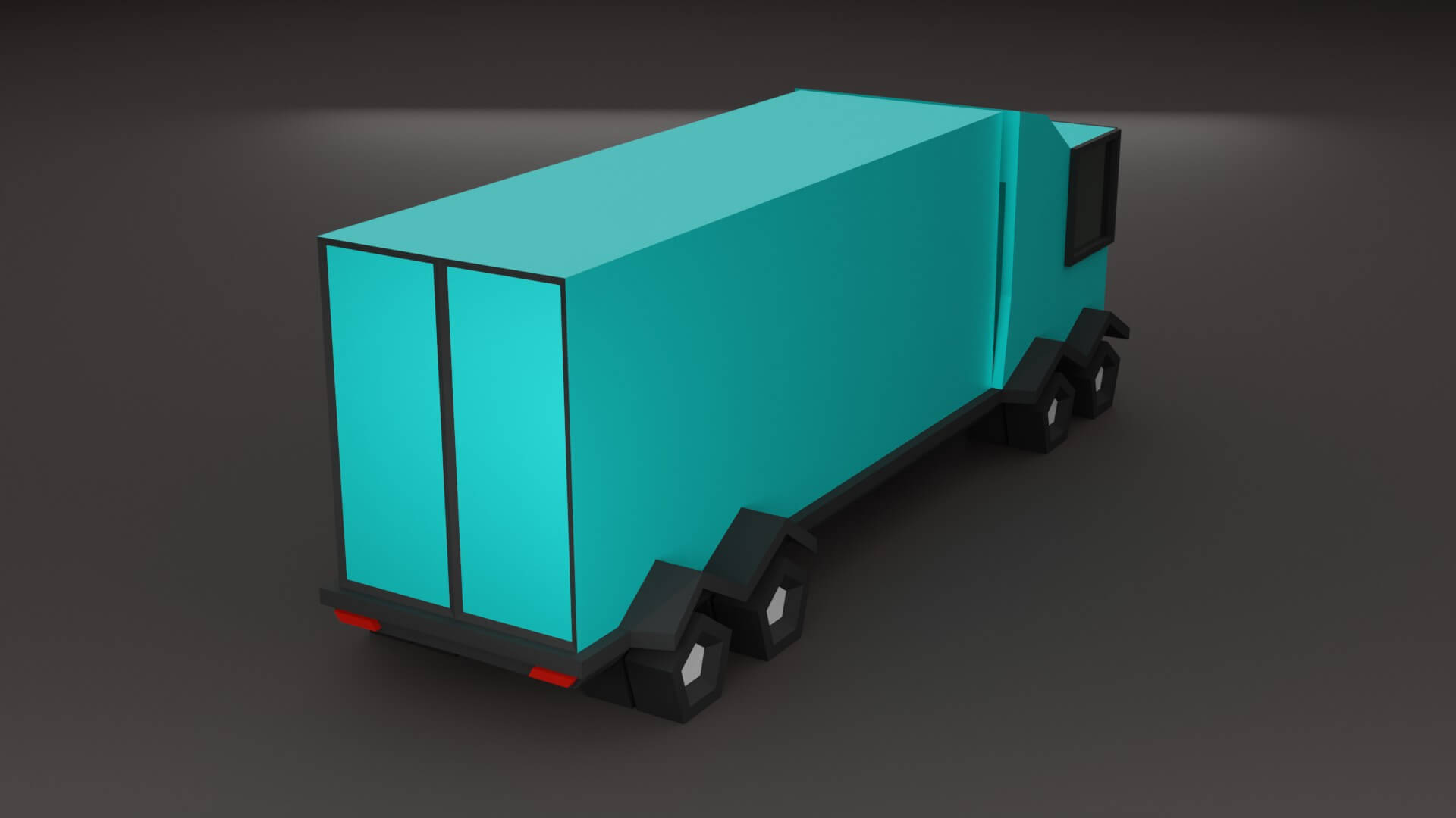 Low Poly Cars - 3D Model by ovsiienko_max