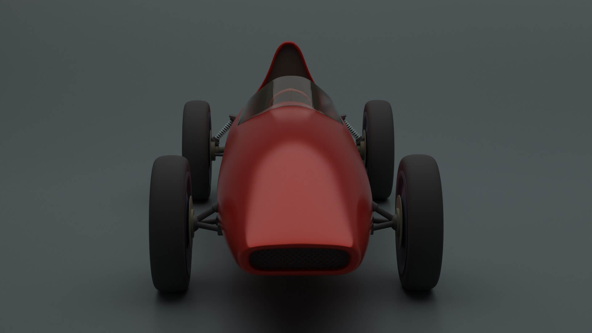 Racing Car Retro - Free 3D Model by ovsiienko_max