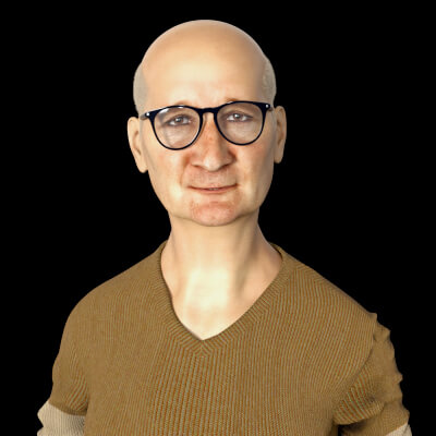 Daz Content | Characters | Male Characters | RenderHub