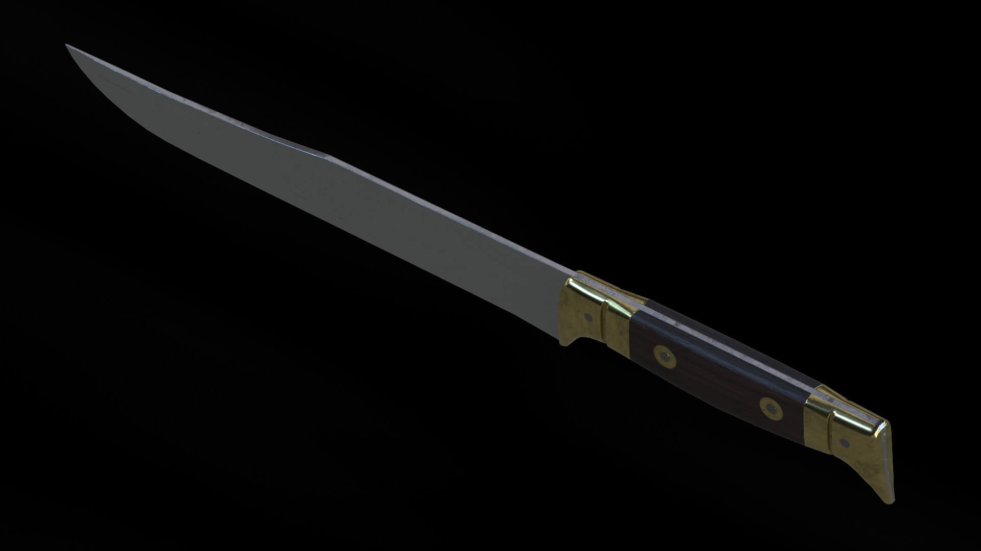 WW1 Era Bladed Weapons Collection - Part 2 by Pabst