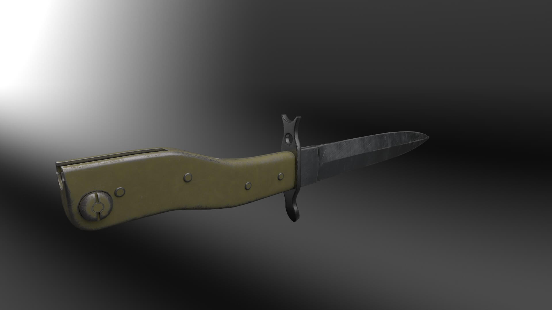 WW1 Era Bladed Weapons Collection - Part 2 by Pabst