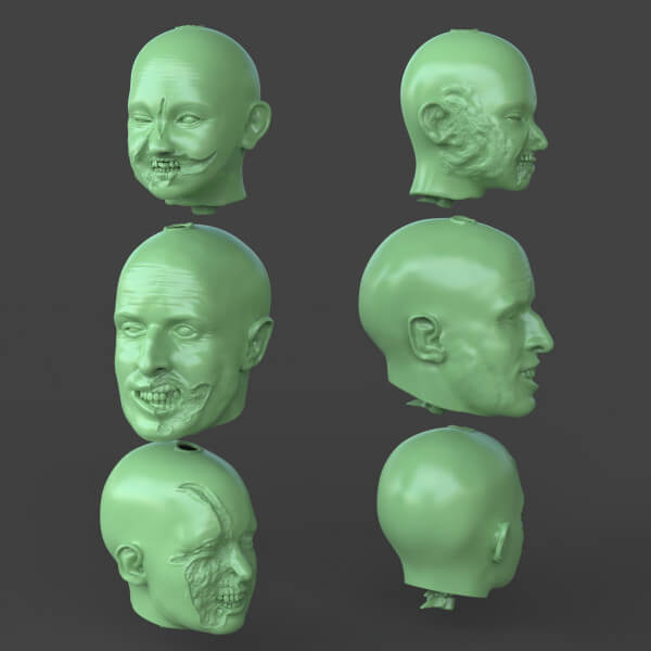 Keyshot Gallery | Submit Your 3D Renders at RenderHub