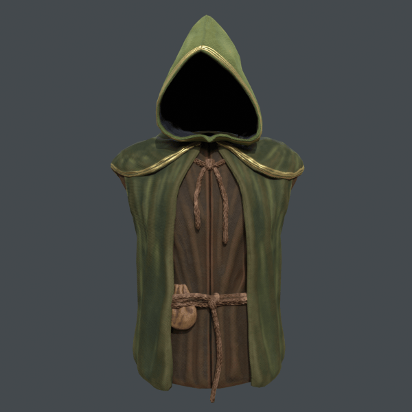 Marmoset Toolbag Gallery | Submit Your 3D Renders at RenderHub