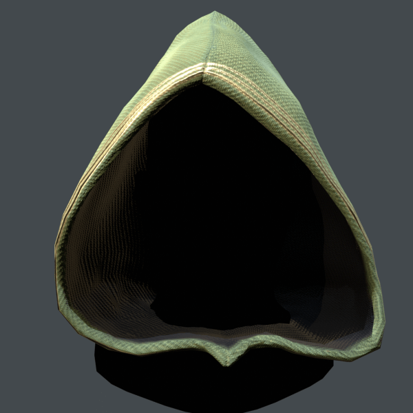 3D Art Gallery by PaburoVIII at RenderHub