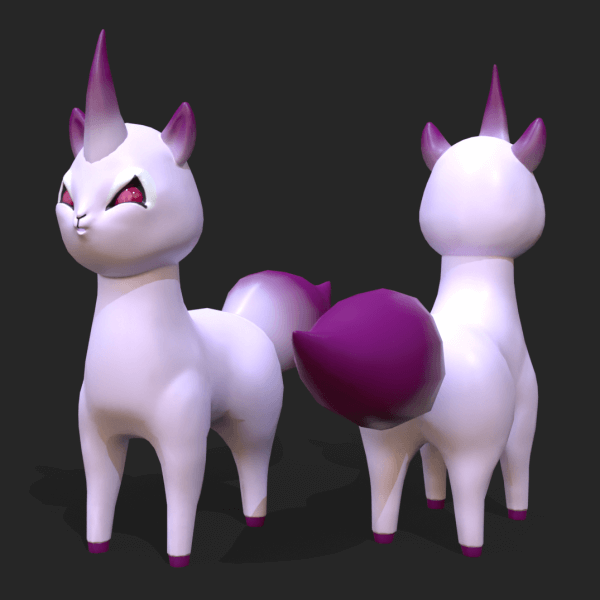 3D Art Gallery by PaburoVIII at RenderHub