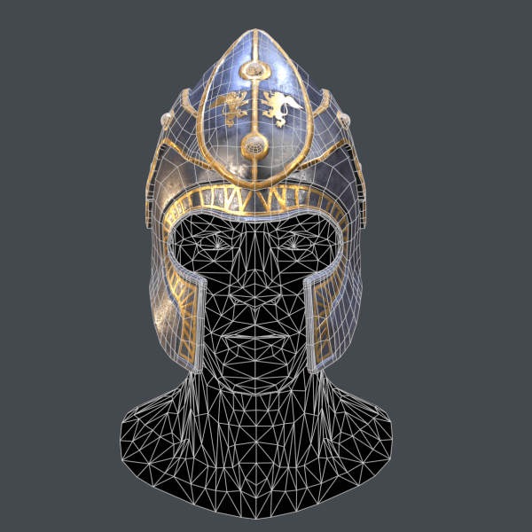 Marmoset Toolbag Gallery | Submit Your 3D Renders at RenderHub