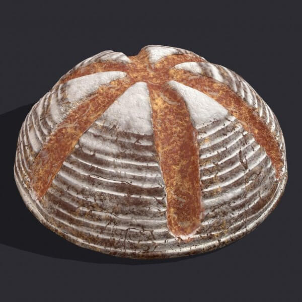 3D Render Gallery : PaburoVIII