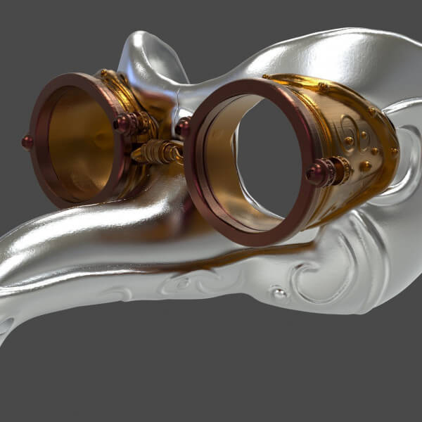 Keyshot Gallery | Submit Your 3D Renders at RenderHub