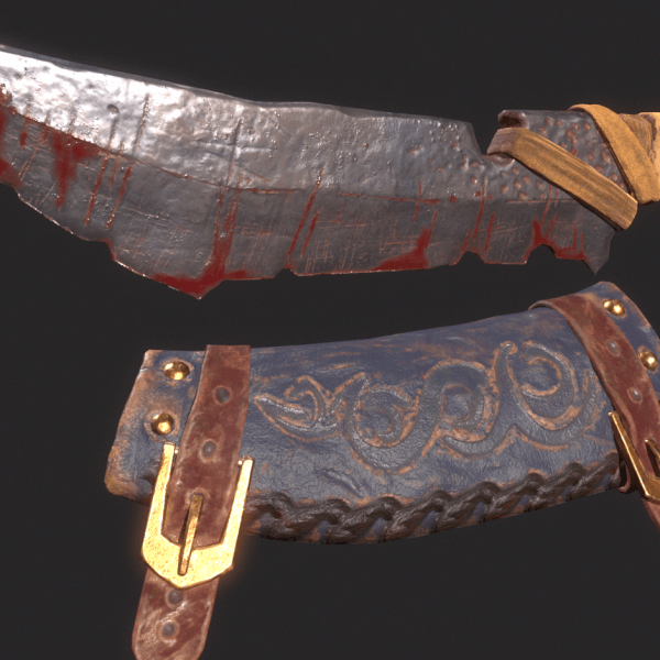 Maya Gallery | Submit Your 3D Renders at RenderHub