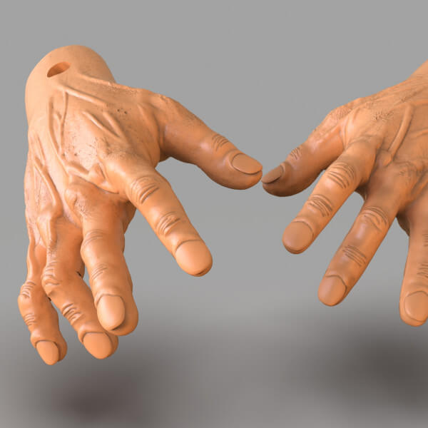 Keyshot Gallery | Submit Your 3D Renders at RenderHub