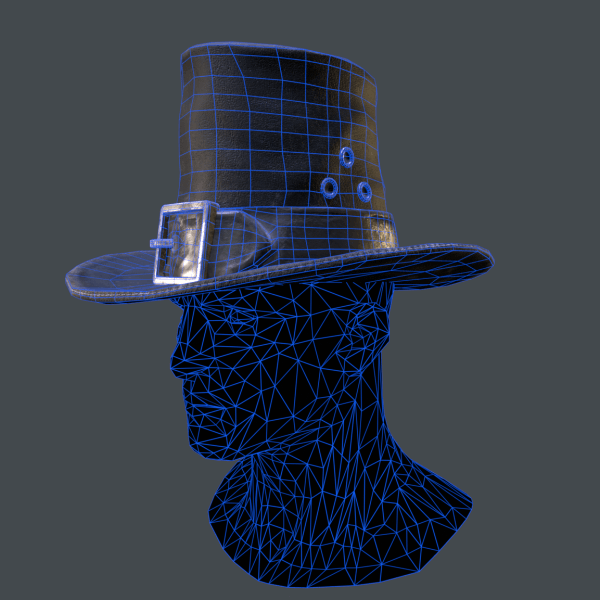 Image 165 3D Render | RenderHub Gallery