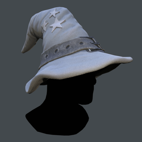 3D Art Gallery by PaburoVIII at RenderHub