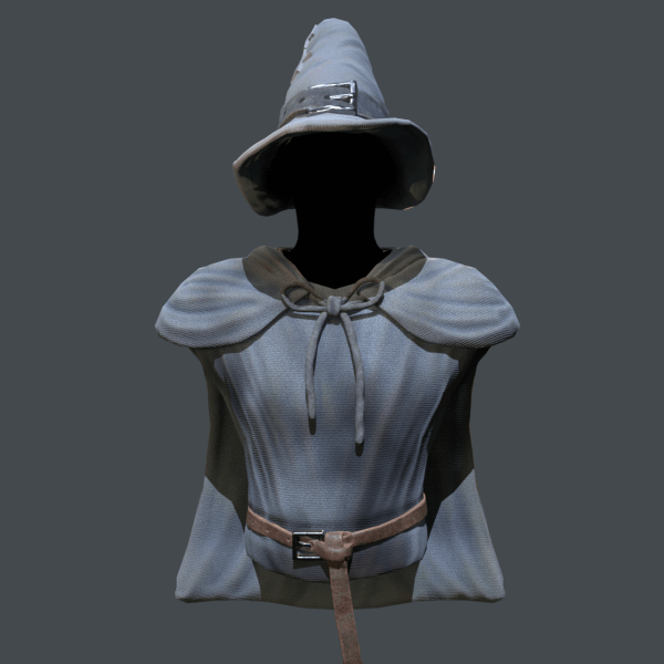 Marmoset Toolbag Gallery | Submit Your 3D Renders at RenderHub