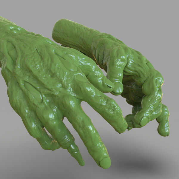 Keyshot Gallery | Submit Your 3D Renders at RenderHub