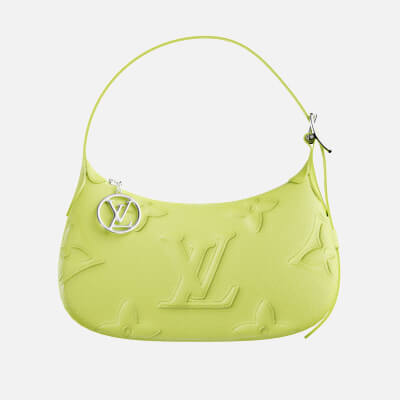 Louis Vuitton Mini Moon Bag Vert Noto - 3D Model by pakko