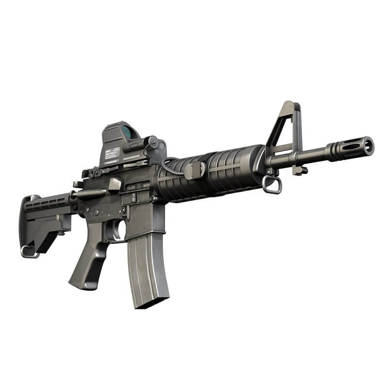 M4a2 Carbine