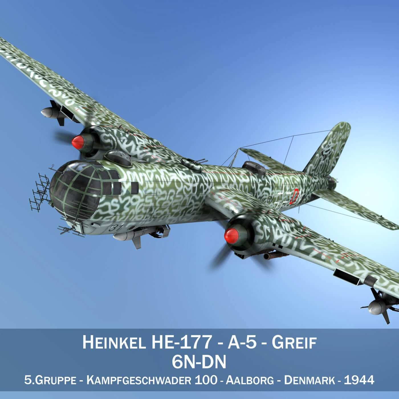 Heinkel He 177