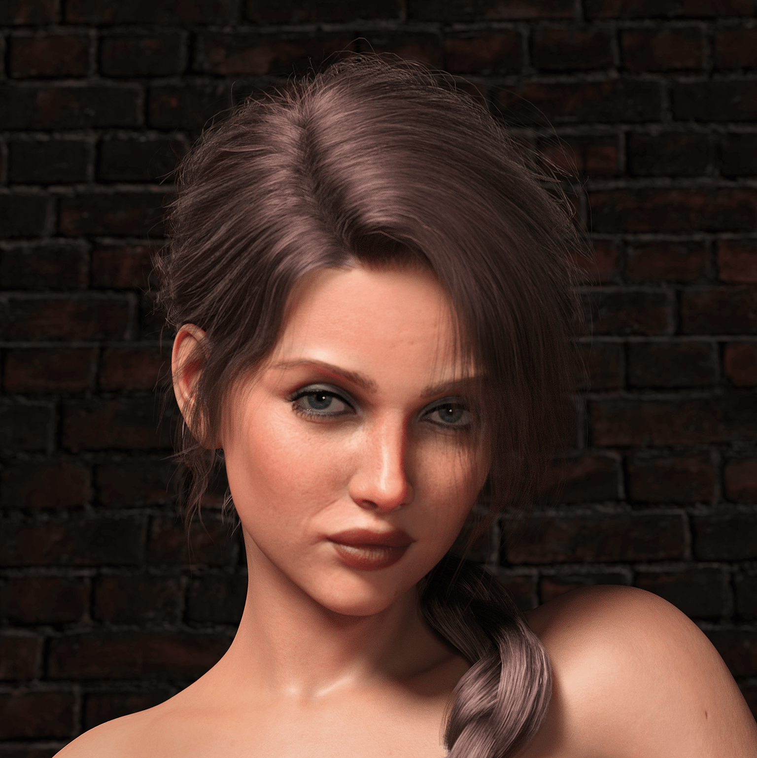 Photoshoot 101 3D Render | RenderHub Gallery